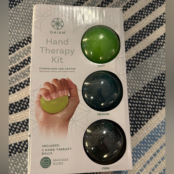 Other | Hand Therapy Kit | Poshmark